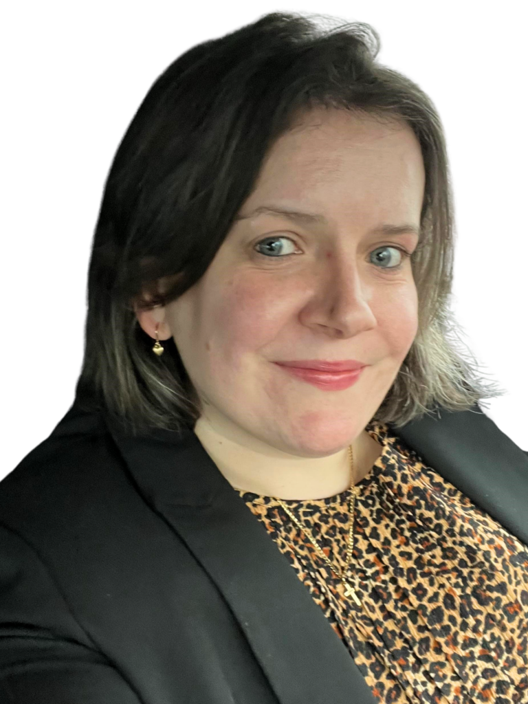 Alison Milligan - Associate solicitor